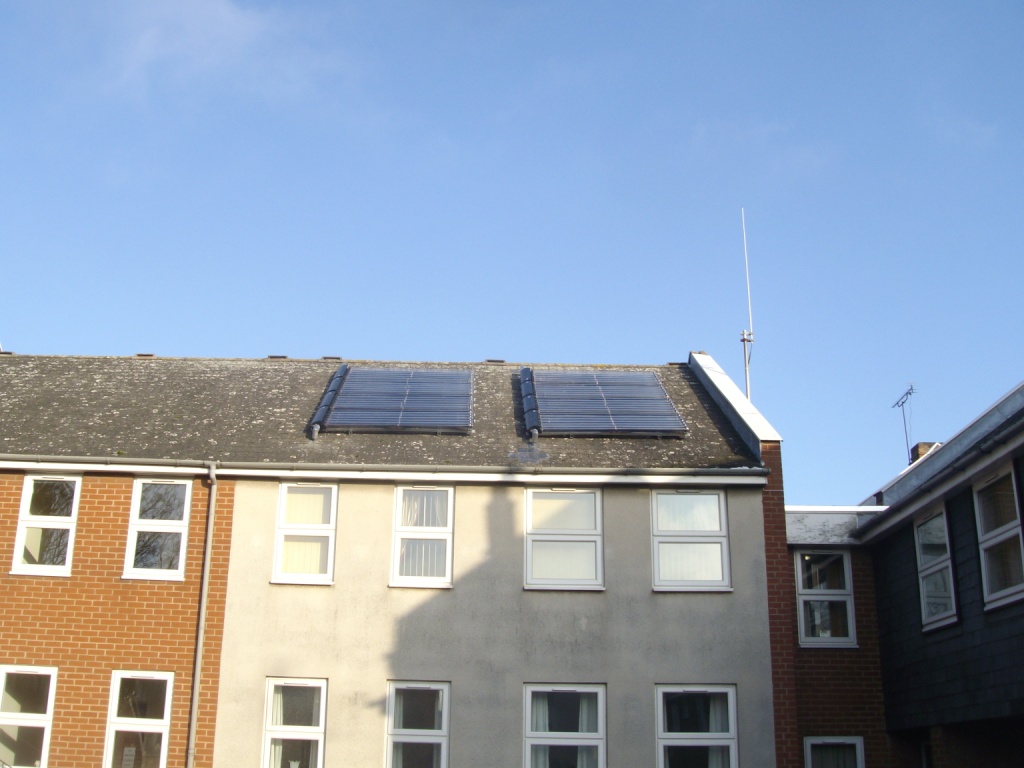 East Midlands Housing, Leicester