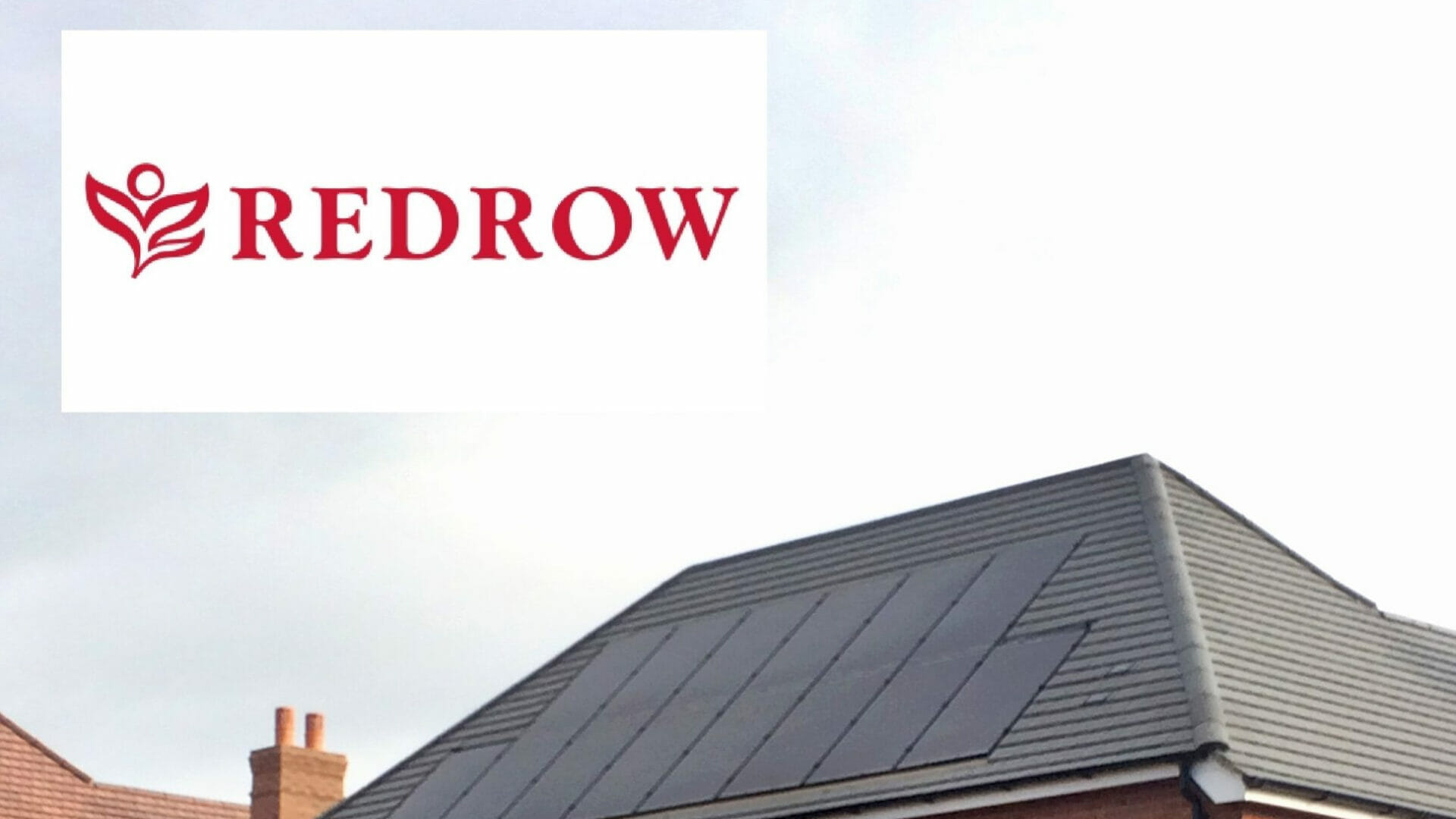 Eco2Solar announce exclusive deal with redrow - Eco2Solar