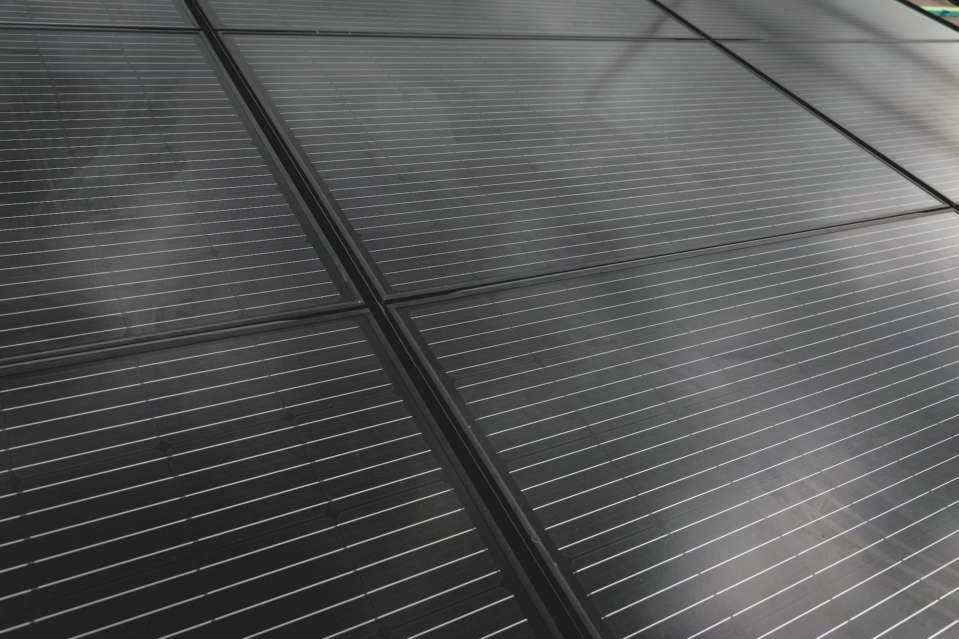 Eco2Solar and fire safety - Eco2Solar