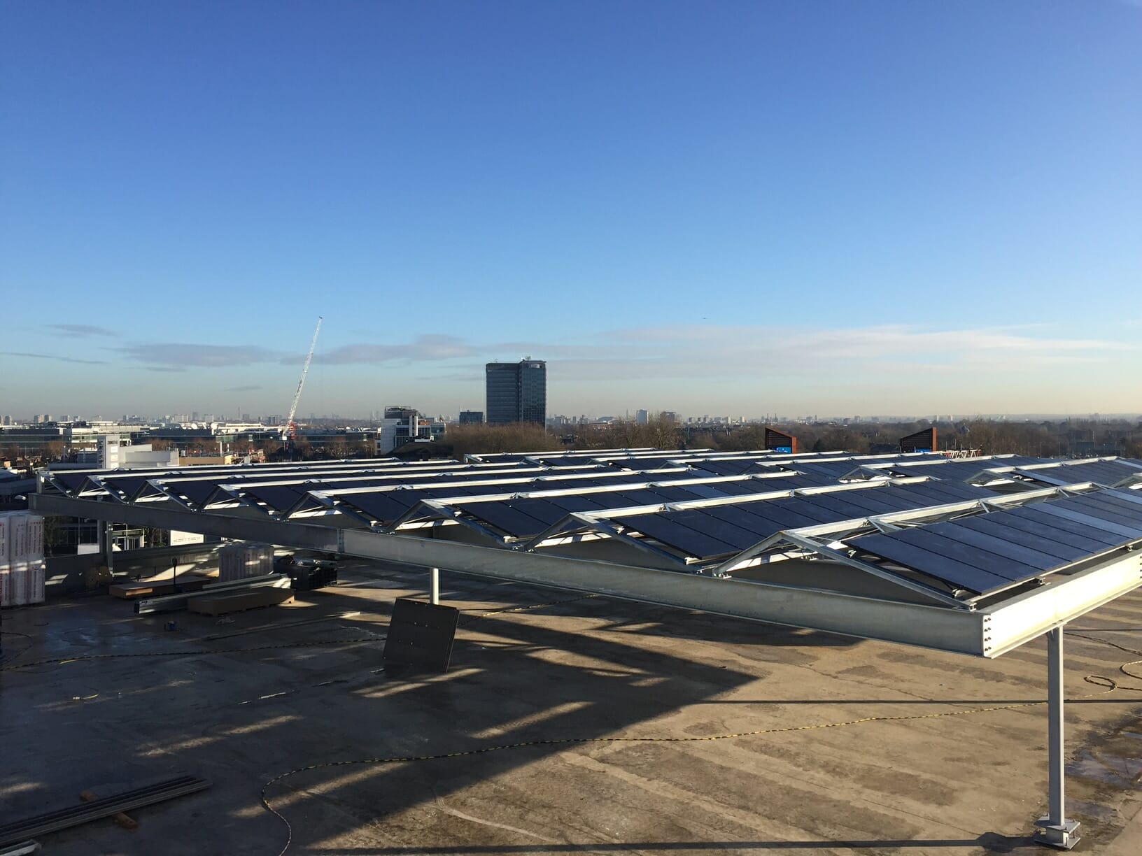 Case Studies - Eco2Solar