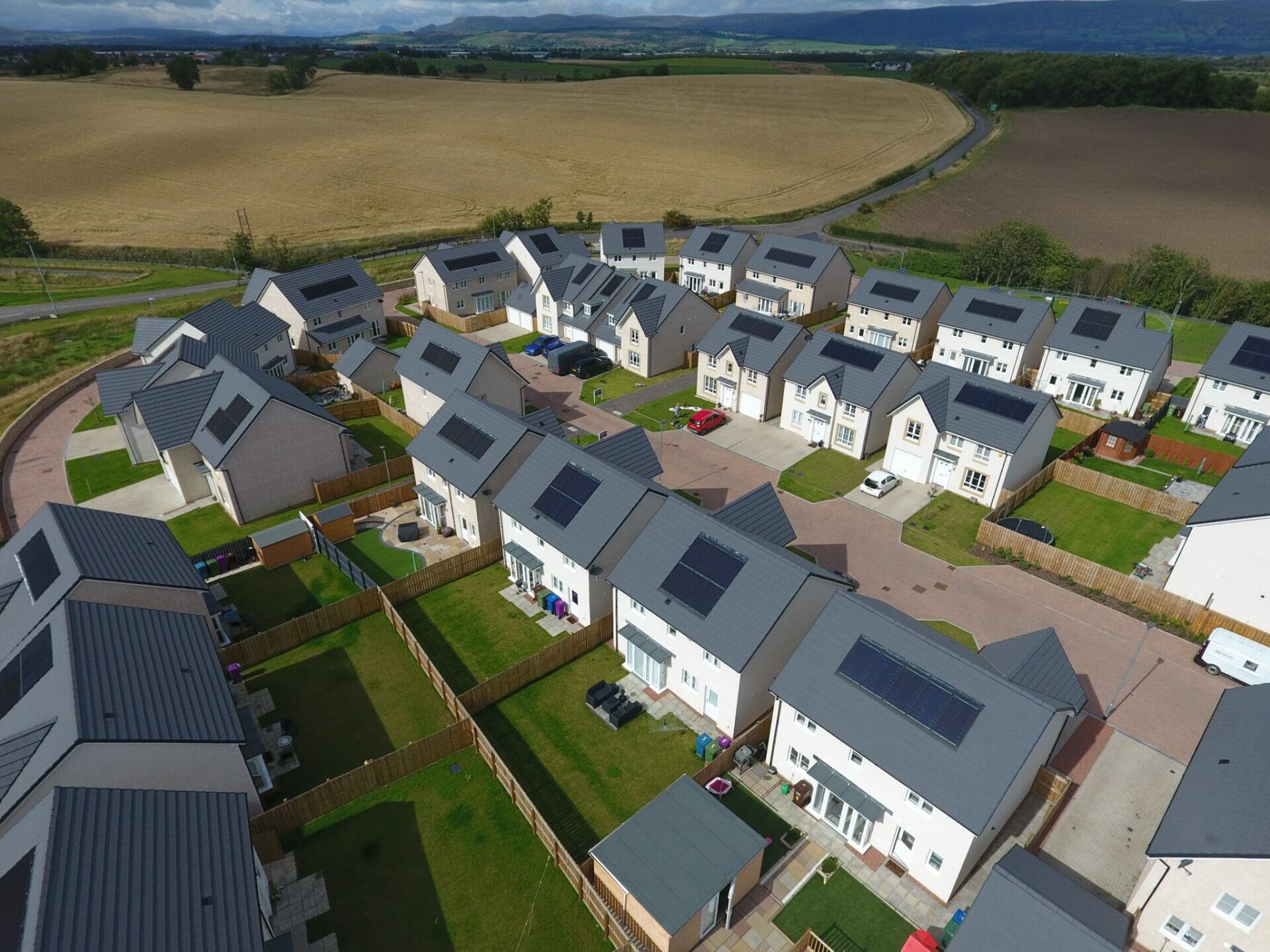 About Eco2Solar - Eco2Solar