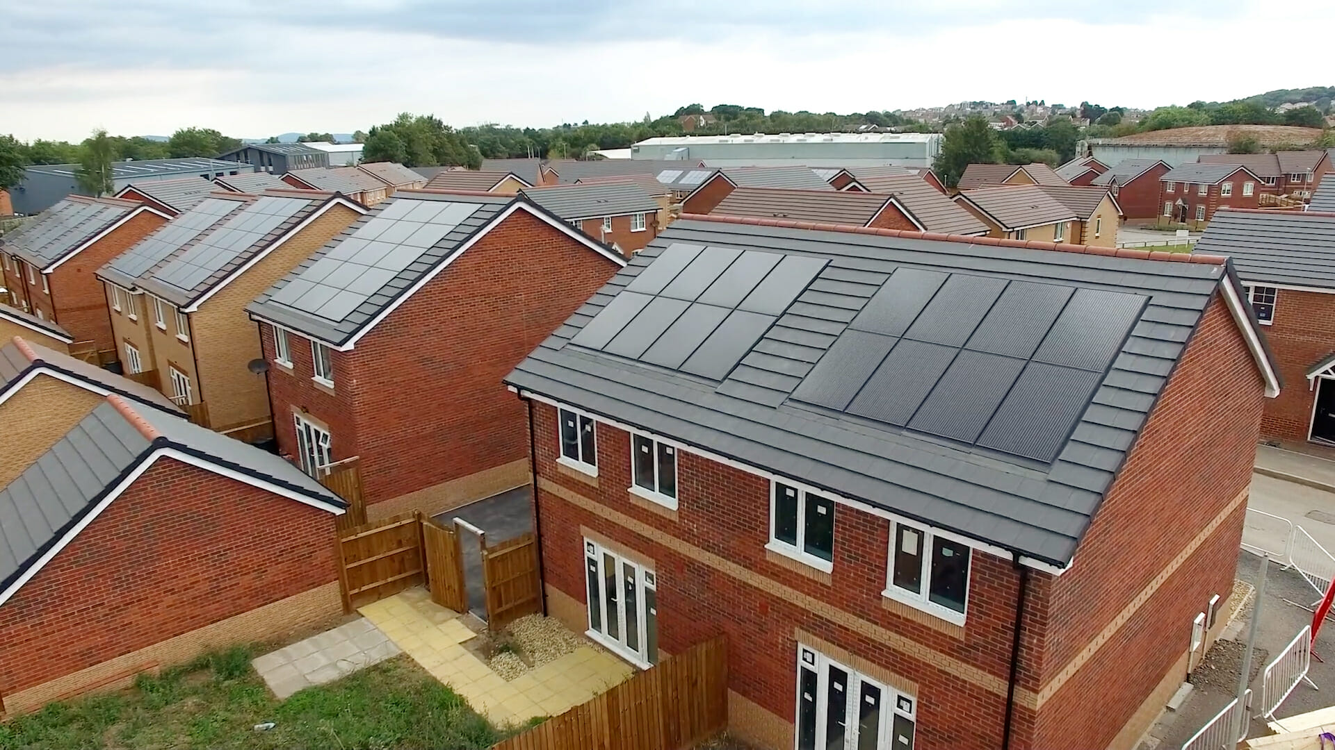 Home-professionals - Eco2Solar