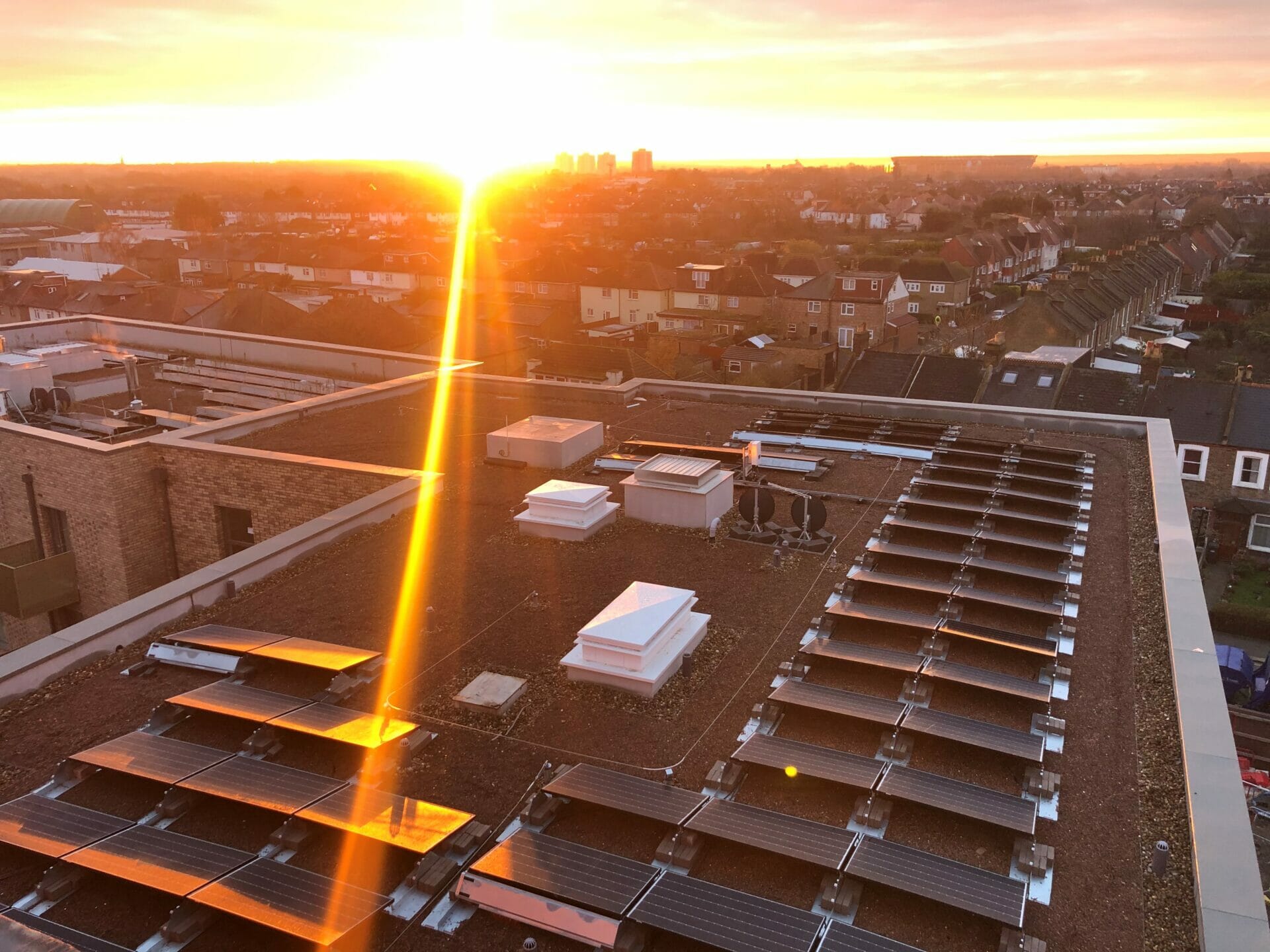 Countryside agrees three-year preferred solar partner deal with Eco2Solar - Eco2Solar