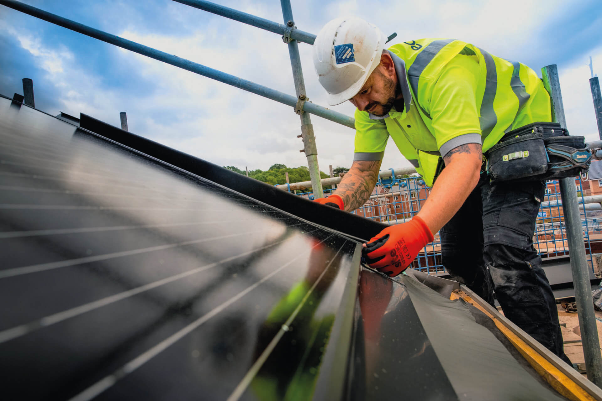 Could a career at Eco2Solar be your next opportunity? - Eco2Solar